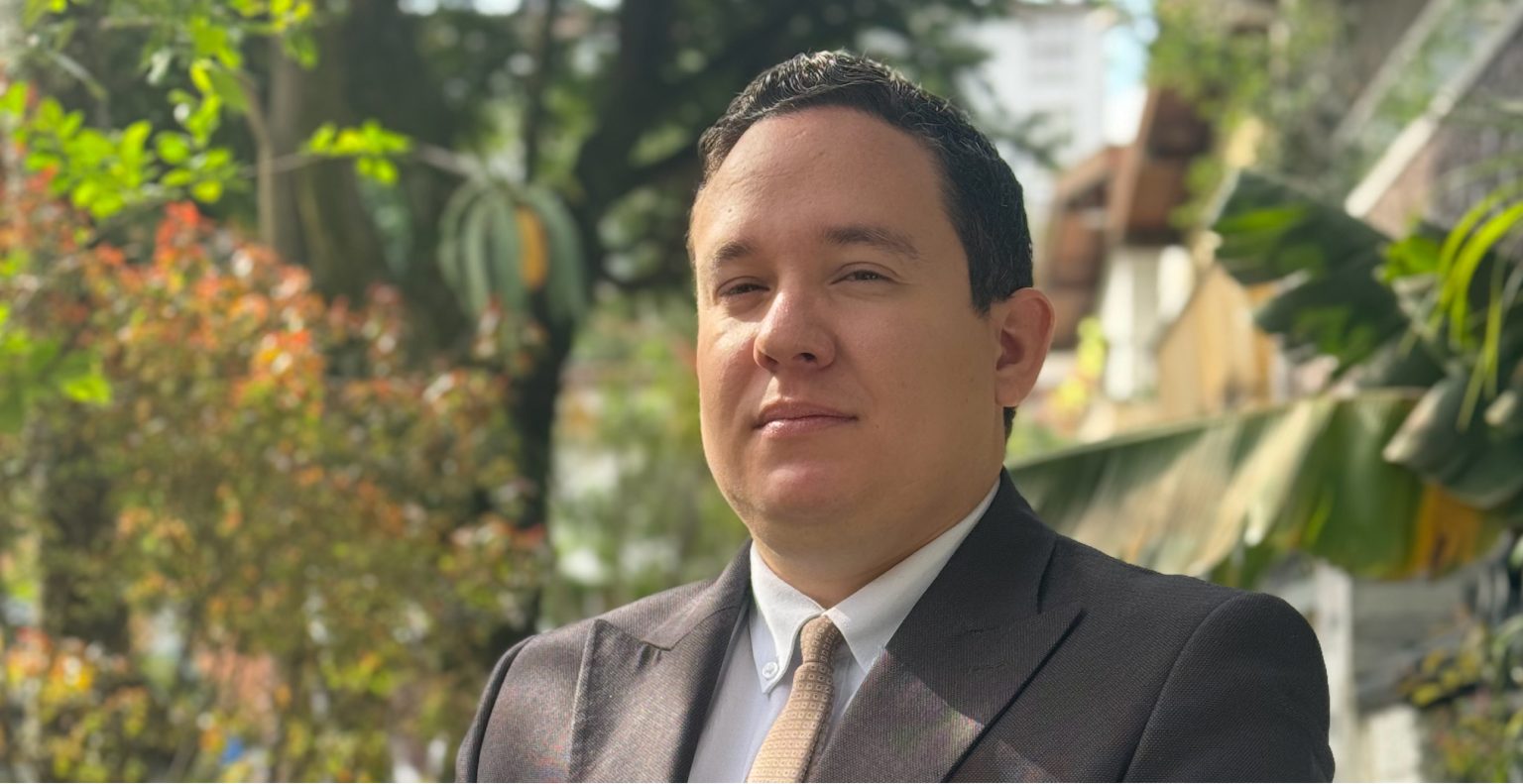 Juan Pablo Restrepo - Total Jurídica S.A.S